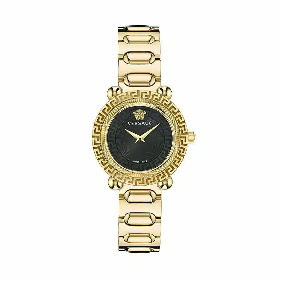 שעון Versace , דגם VE6I00523 | הבורסה לתכשיטים – יהלומי פוזיילוב